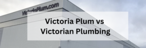 Is Victoria Plum the same as Victorian plumbing? - City of Doncaster News